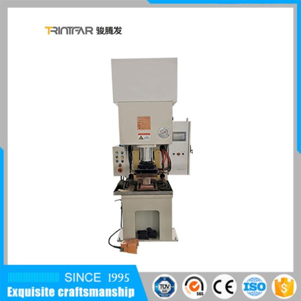 Quality Aluminium Sheet Resistance Diffusion Welding Machine Capacitor Discharge Spot for sale