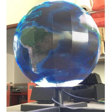 Quality 5D Immersive Creative LED Screen for sale