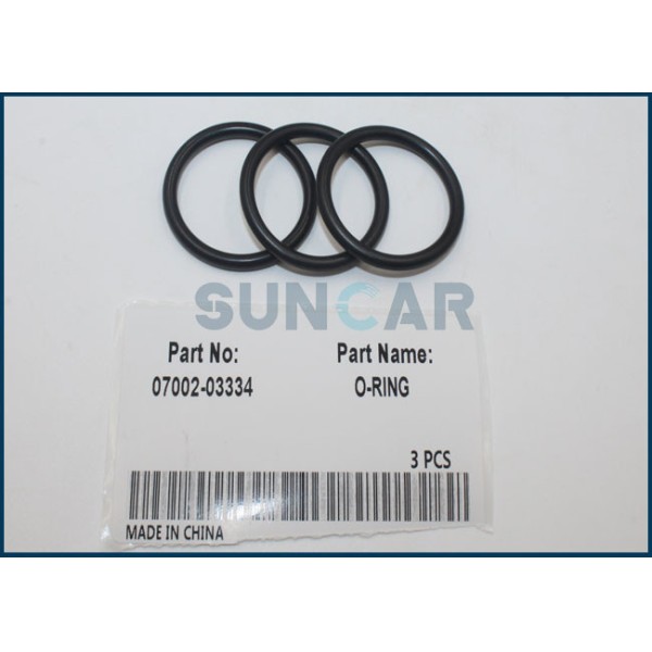 Quality WA320-3CS Transmission Seal Kit for sale