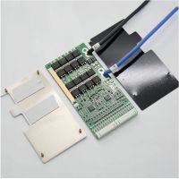 Quality 50A Lithium BMS System 17s 60V With Temperature Control PCM PCB Protection Board for sale