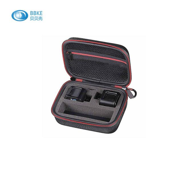 Quality Portable EVA Tool Case For Sports Camera Storage for sale