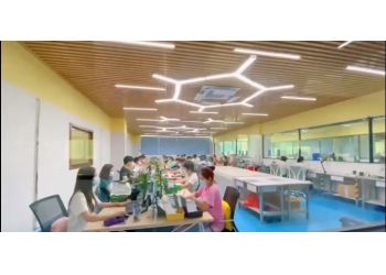 China Factory - BRIGHTEN DENTAL LABORATORY