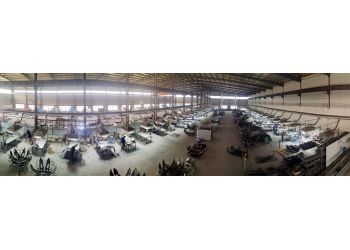 China Factory - MANx4 Auto Accessories Manufacturing CO., Ltd