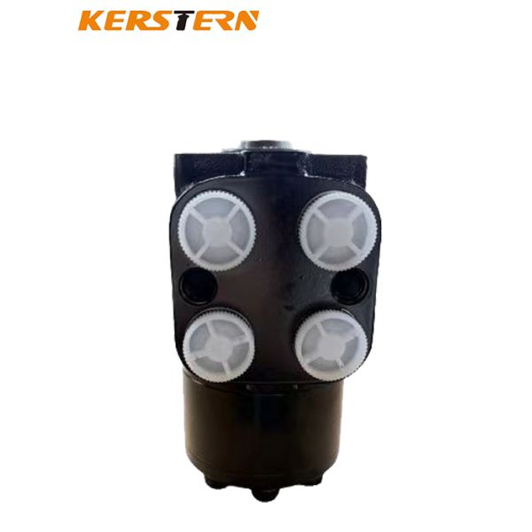 Quality Hydraulic Wheel Motor with Shaft Seal and Low Start Up Pressure Ideal for Parallel or Series Configuration in Heavy Machinery for sale