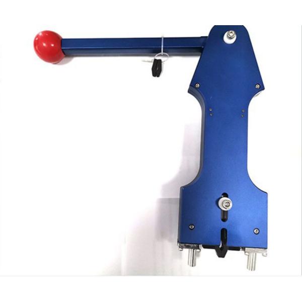 Quality Manual Hand Die Cutting Tool , Rule Puller 2PT 3PT Drawing Height for sale