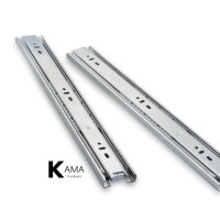 Quality Soft Close Drawer Slides for sale