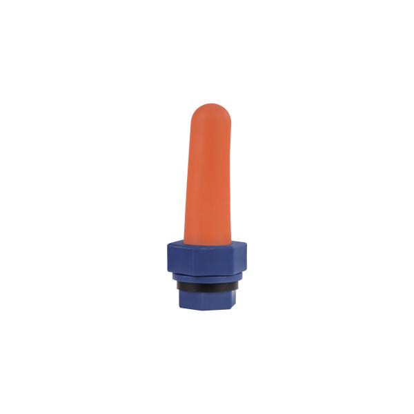 Quality 6cm Rubber Spare Valve Vet Medical Equipment For Feeding Bucket for sale