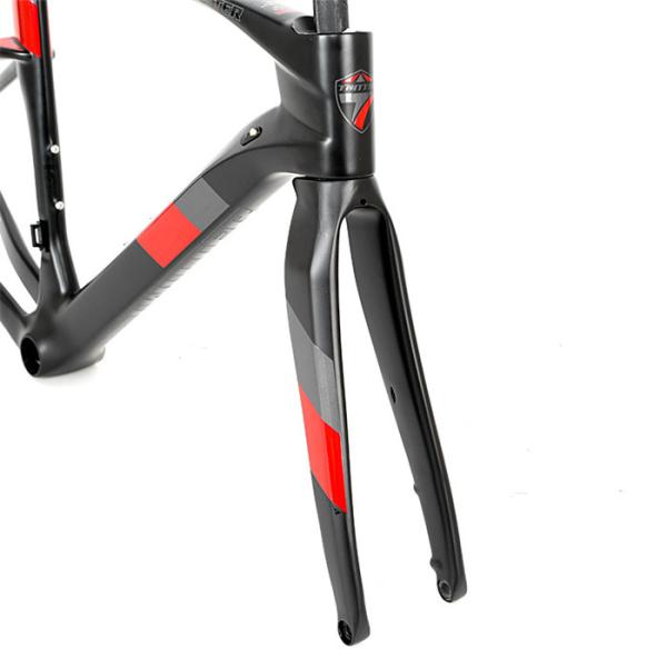 Quality XC Level Carbon Road Bike Frame for sale