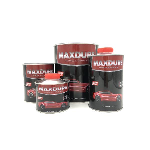 Quality Strong Adhesion Excellent Coverage 1K Car Paint Base Coat for sale
