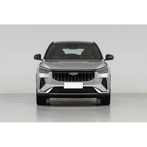 Quality 2026 Geely Boyue Long Range 5-Door 5-Seat SUV, Compact Front-Wheel Drive, Left for sale