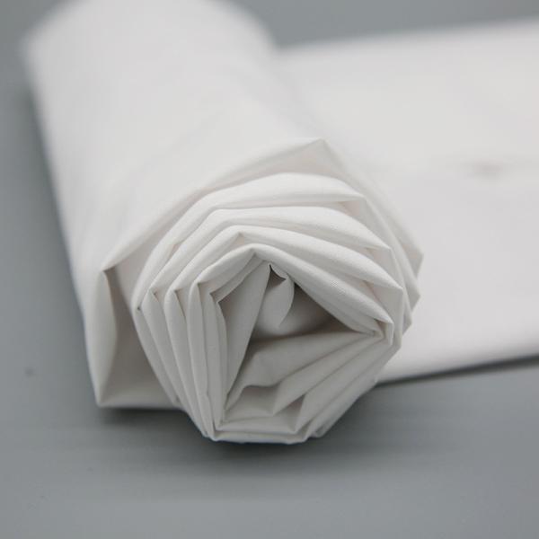 Quality Twill TC Cotton Uniform Fabrics Width 150cm Anti Static for sale