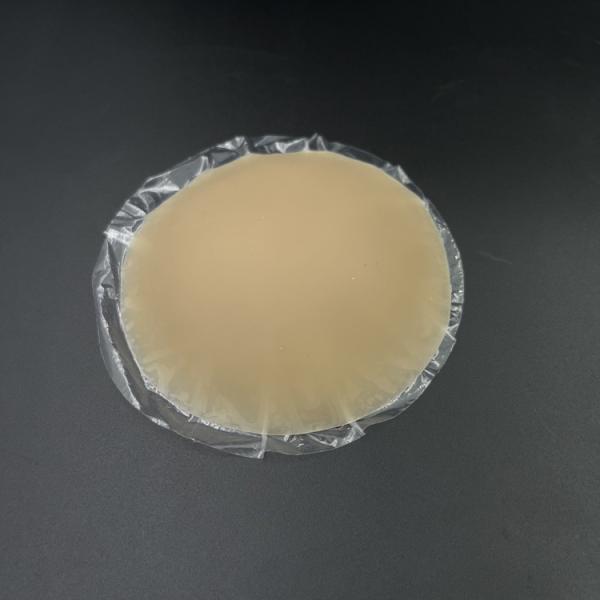 Quality Practical Thin Silicone Nipple Cover Odorless Reusable Nontoxic for sale