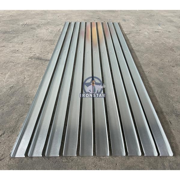 Quality “Customized Thickness 0.3‑0.8mm U Stud And Track Roll Forming Machine Galvanized for sale