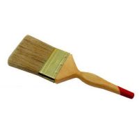 Quality Polyester Synthetic Filament Brush Skirting Board Paint Brush for sale