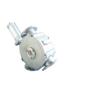 Quality Stainless Steel Pneumatic Switch Valve Air Tightness Wear Corrosion Resistance for sale