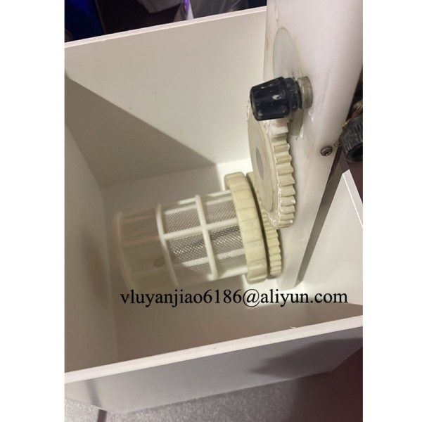 Quality PP Electroplating Small Barrel With One Basket For Laboratory or small batch for sale