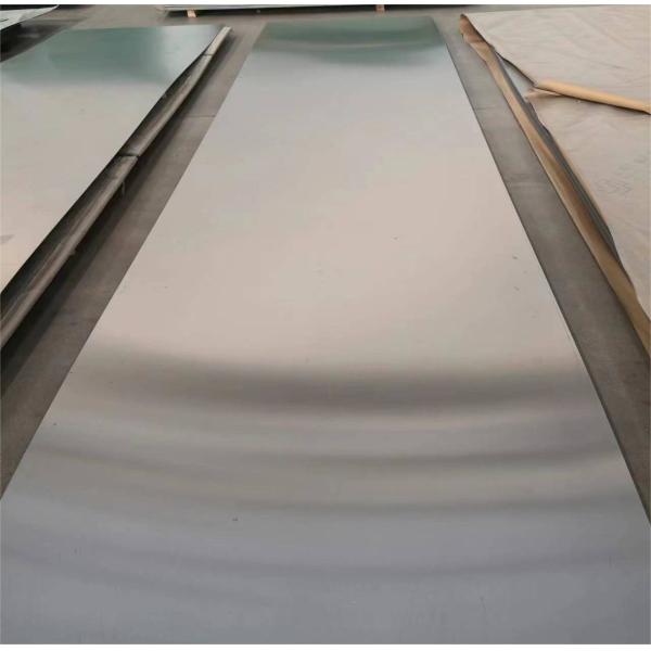 Quality Automotive Grade Titanium Foil Sheet Silver Corrosion Resistance Ti Sheets for sale