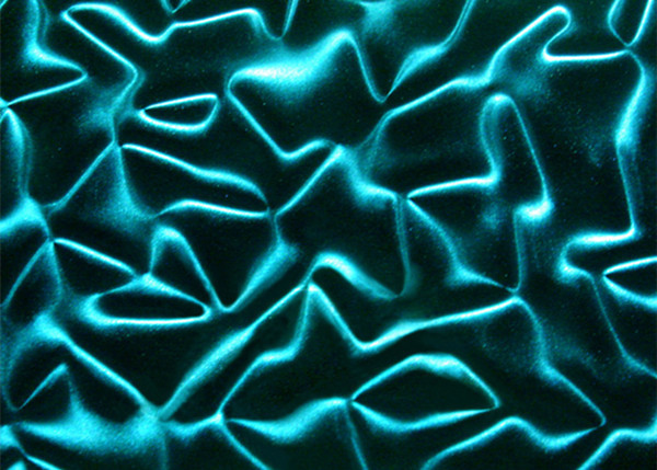 Quality Dynamic Pattern Printed Laminated Glass 2440X1830MM for sale