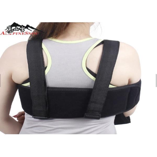Quality First Aid Arm Support Sling Fracture Arm Stabilizer Orthopedic Broken Arm for sale