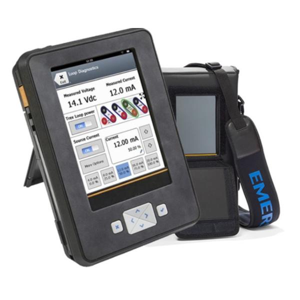 Quality Emerson TREXCHPKLWS1S TREXCHPKLWS3S TREXLFPKLWP3S Device communicator explosion for sale