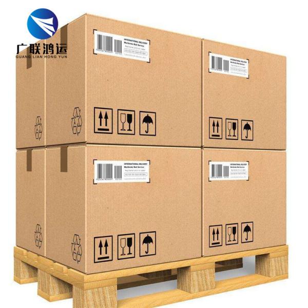 Quality FCL LCL DDP Amazon Shipping To USA FBA Air Freight for sale