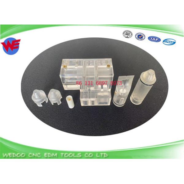 Quality X052B617H02 DEY6600 DGV7600 DJP3400 Mitsubishi MV Pipe END Block X052B641G51 for sale