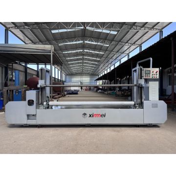 Quality Accurate Cutting Thickness and durable CNC Foam Skiving Machine Industrial Grade for sale