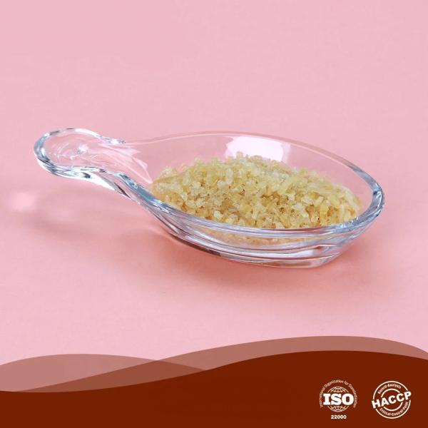 Quality Oem Food Grade Gelatin Powder Customized Cod for sale