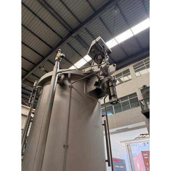 Quality HT Low Consumption Energy Saving Package Yarn Dyeing Machine for sale