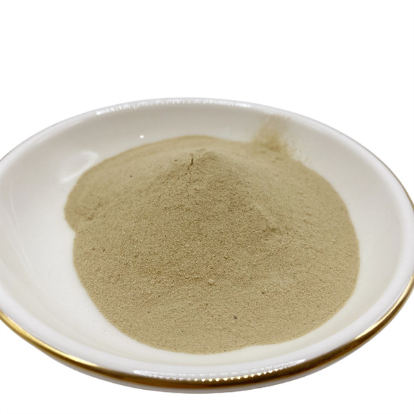 Quality Light Brown Nitrogen 17% Fertilizer 50% Amino Acid Powder for sale