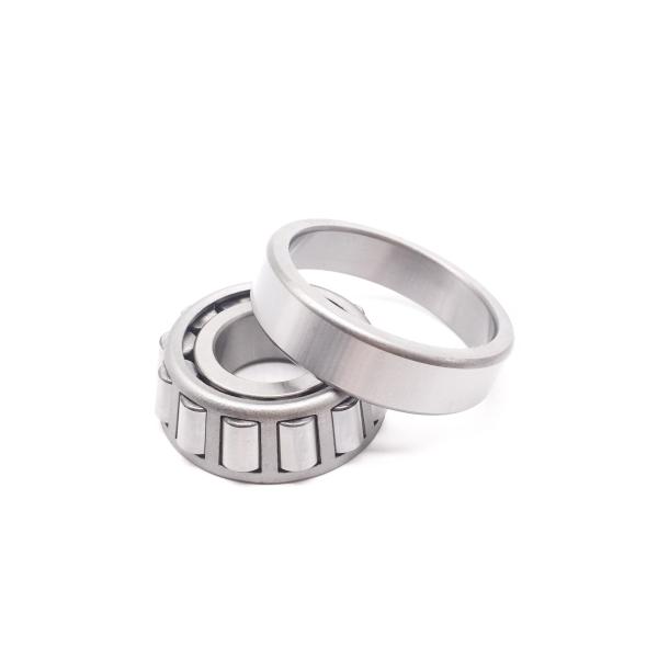 Quality High Precision GCr15 Tapered Roller Bearing 30206 for Printer and Textile for sale