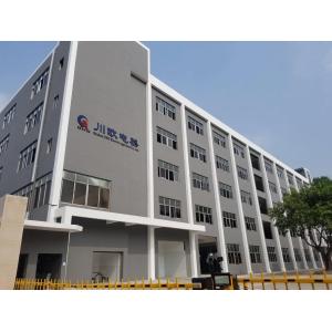 China Factory - Jiangsu CHO Technology Co.,Ltd