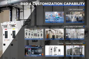 China Factory - Shenzhen Wofly Technology Co., Ltd.