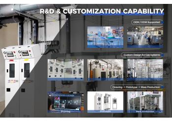 China Factory - Shenzhen Wofly Technology Co., Ltd.