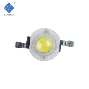Quality 350mA 3W High Power LED COB for sale