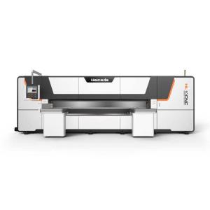 Quality CNC Saw Machine 2 Seats 3300MM Length for sale