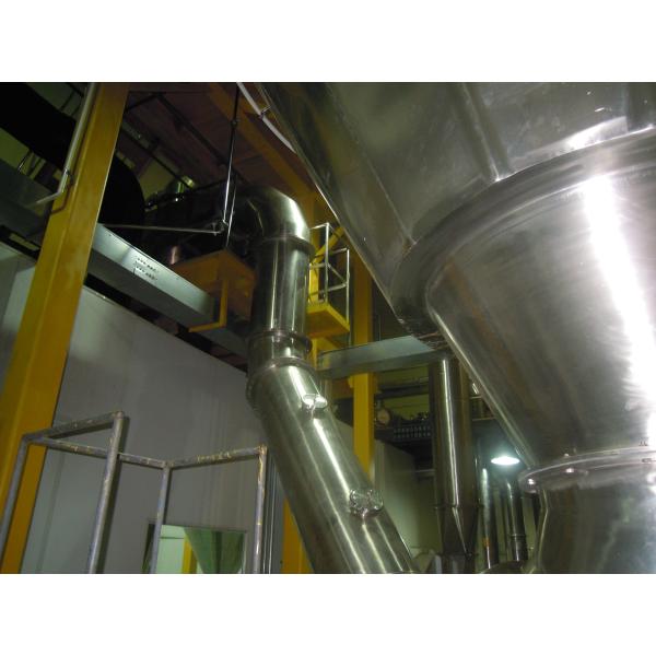 Quality Coffee Creamer Food Production Machines , Commercial Food Processing Equipment for sale