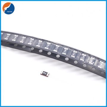 Quality Laptop Computers 0.75A-4A 0805 SMD PTC Fuse Reel Package Surface Mount Devices for sale