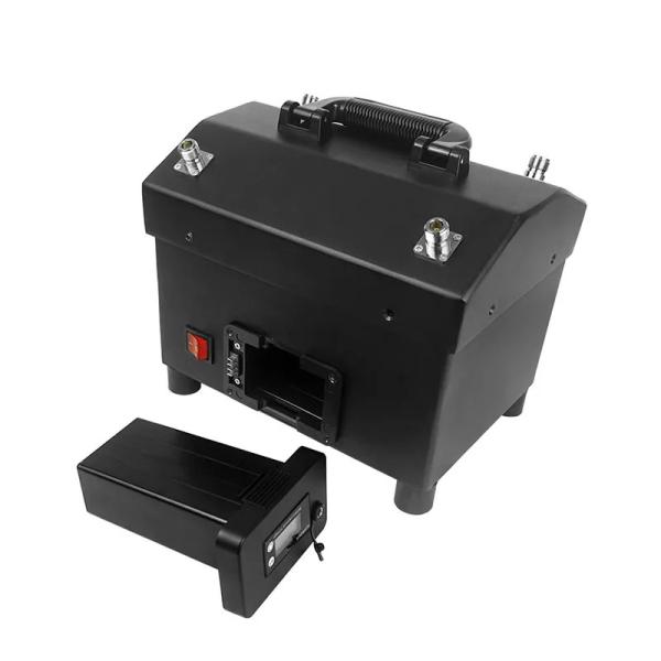 Quality With Magnetic Base Portable Anti FPV Jammer for sale