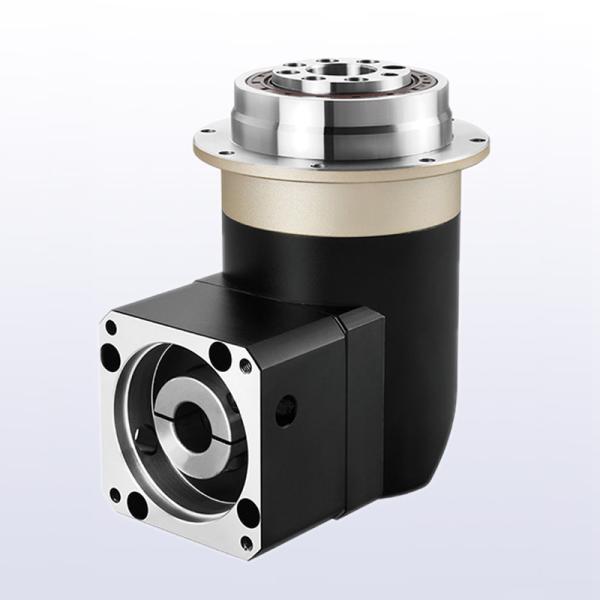 Quality Flange Mounting Planetary Reducer Gearbox PWE60 60mm 18Nm 200w Power for sale