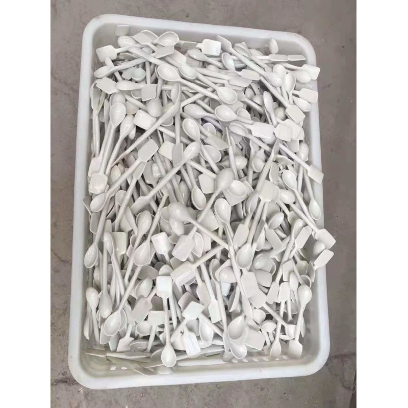 Best Price Leco Ceramic Crucible for Carbon Sulfur Analyser