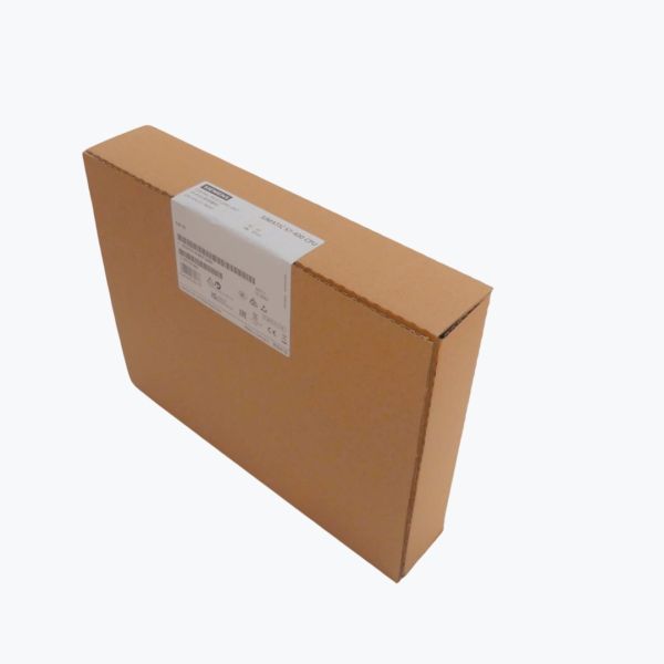 Quality SIEMENS SIMATIC PLC S7-400 6ES7414-3FM07-0AB0 CPU414F-3 PN/DP Central processing unit with for sale