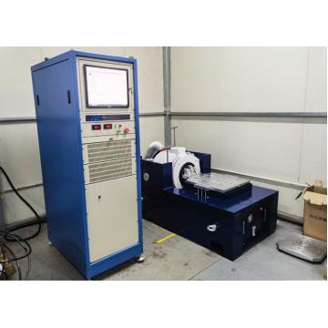 Quality IEC 62133 Battery Testing Equipment Electric Vibration Testing System for sale