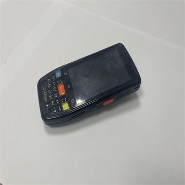 Quality Qualcomm/Intel Processor IP67/IP68 Waterproof Terminal PDA Android Scanner for sale