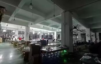 China Factory - Foshan Baochuang Electronics Co., Ltd.
