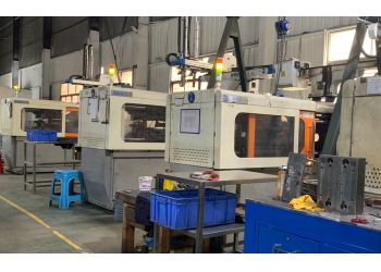 China Factory - Dongguan Minda Metal Technology Co., Ltd.