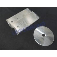 China Cigarette Machine Knife Blade Circular Blade Long Knife factory