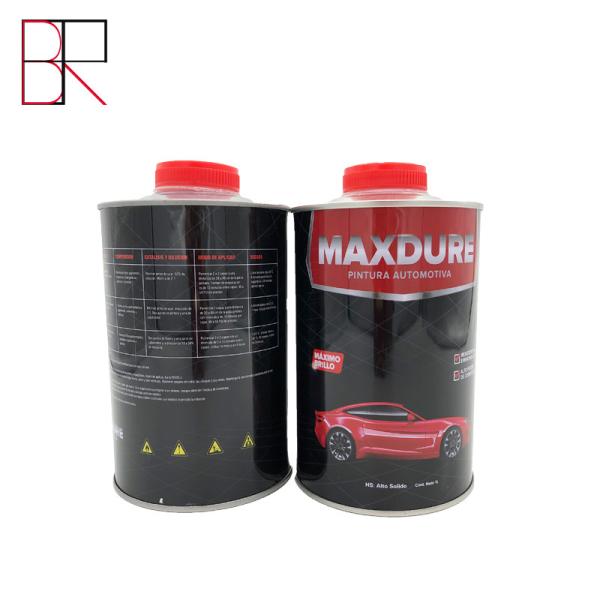 Quality 1K Flop Control Agent 1K Paint Binder Automotive Paint Binder for sale