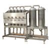 china Automatic Soymilk / Soybean Milk Heating And Cooking Machine For Tofu Production