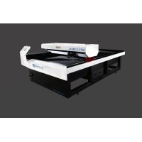Quality CCD Camera Patrol CO2 Laser Cutting Machine 64000mm Per Min for sale